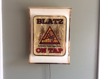 Blatz | Etsy