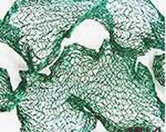 ITALIAN WIRE MESH: 6mm Gold Italian Wire Mesh Ribbon 1 Yard | Etsy