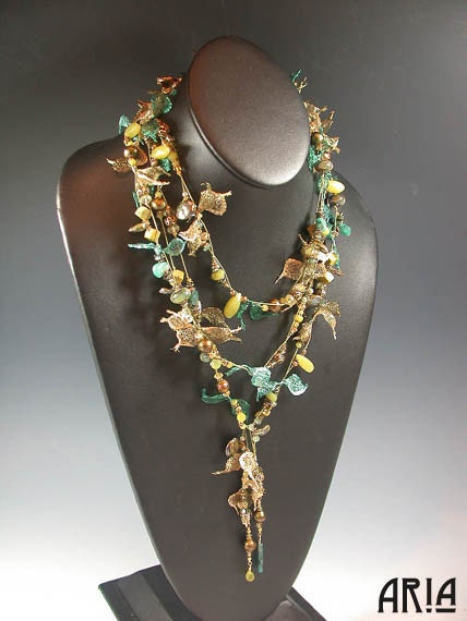 ITALIAN WIRE MESH: 6mm Antique Copper Italian Wire Mesh Ribbon - Etsy