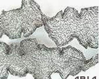 Italian Mesh Ribbon - Etsy