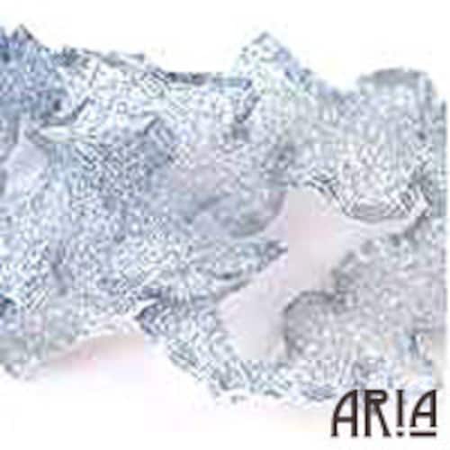 ITALIAN WIRE MESH: 6mm Sapphire Italian Wire Mesh Ribbon 1 - Etsy