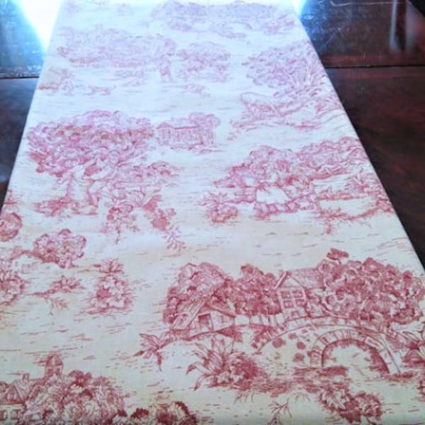Toile - Etsy