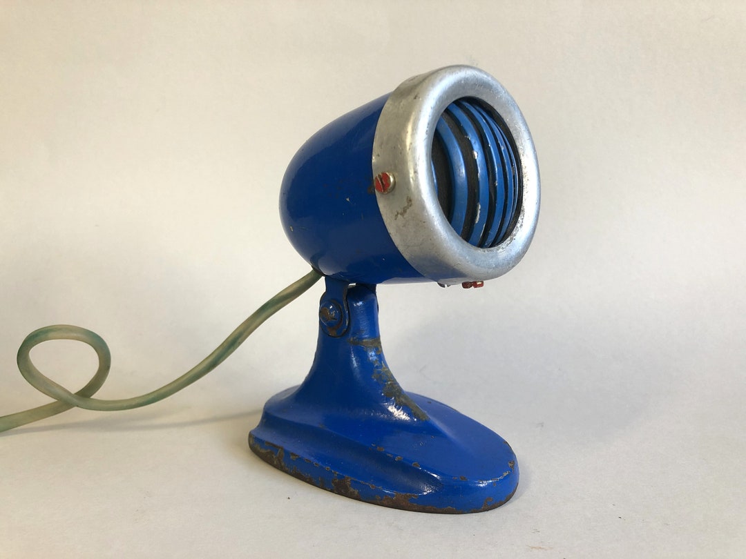 Vintage Soviet Dynamic Microphone Desktop Microphone Oktava MDM 1 USSR ...