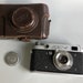 FED 2 Vintage Soviet Film Camera type B USSR 1950s 35mm - Etsy