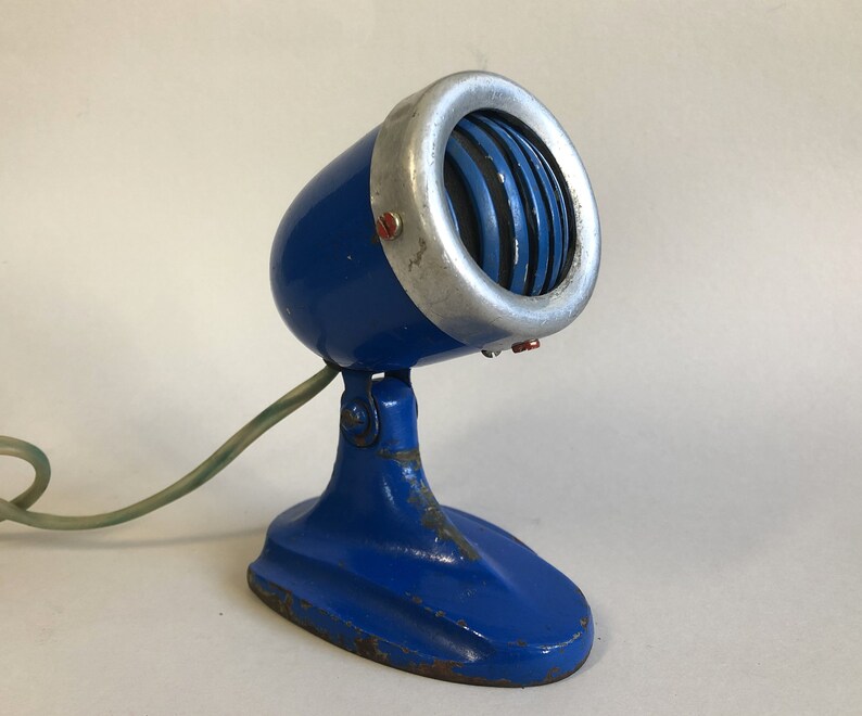 Vintage 1950s Soviet Oktava MDM-1 Microphone – Retro USSR Desktop Mic ...
