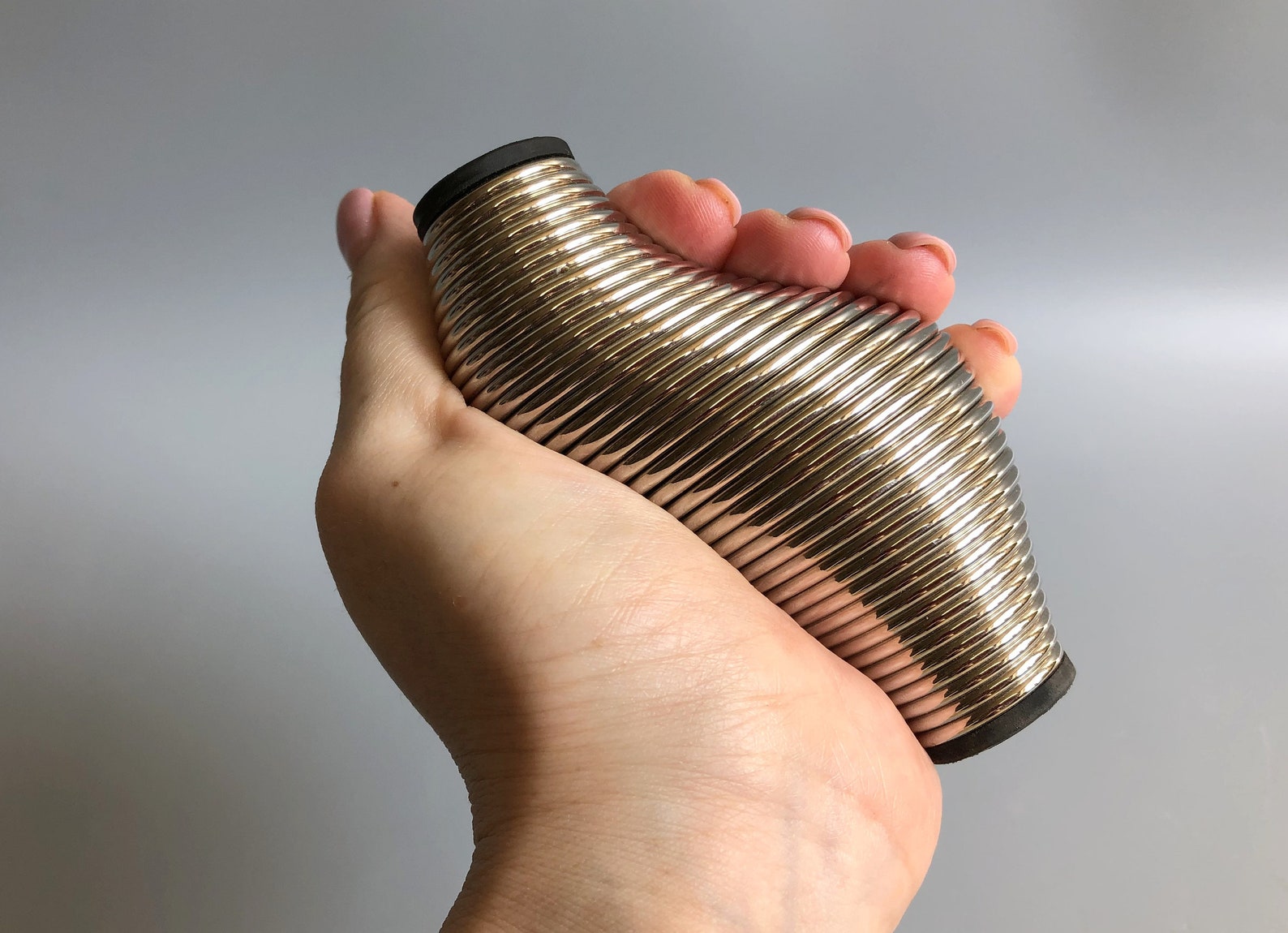 Vintage Soviet Hand Gripper Expander Hand Flexor Spring Cable | Etsy