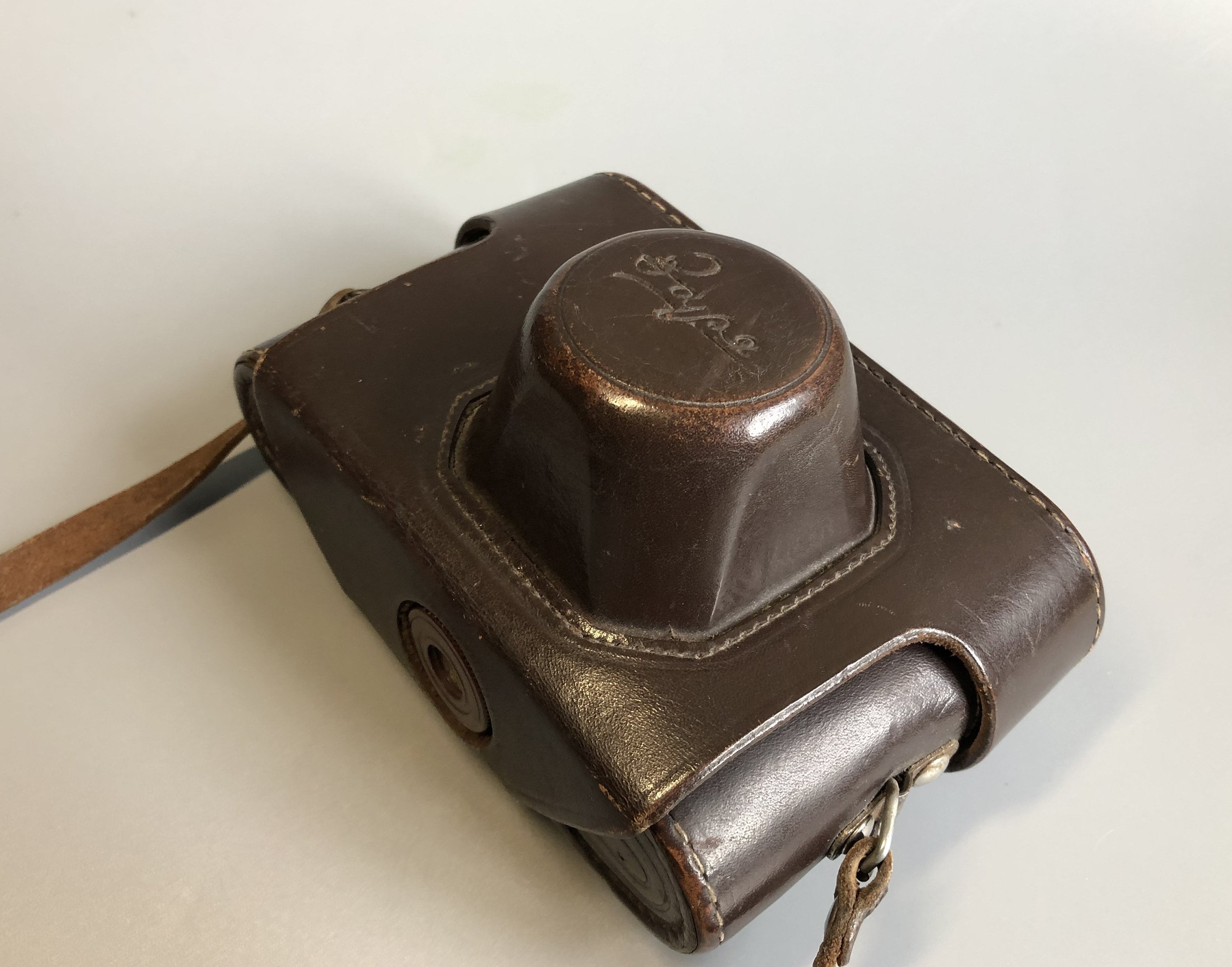Vintage Soviet Film Camera FED Zarya Zaria Zarja USSR 1960s | Etsy
