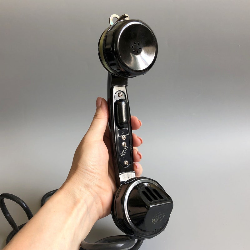 Soviet Military Radio - Etsy