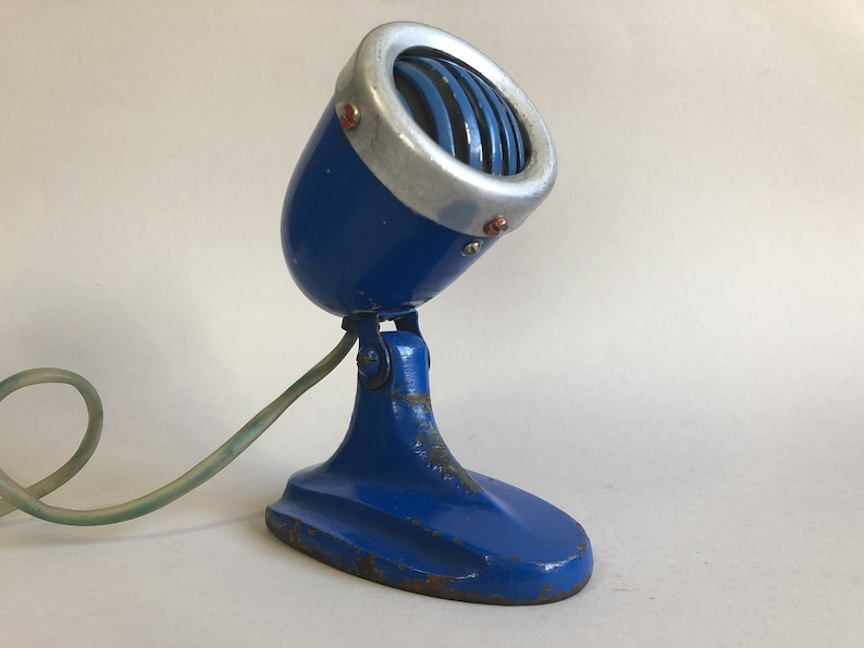 Vintage Soviet Dynamic Microphone Desktop Microphone Oktava | Etsy