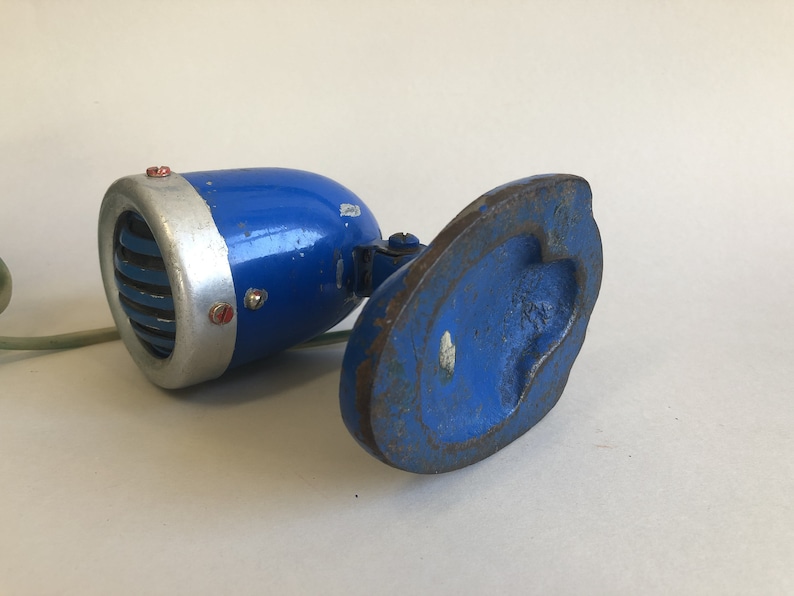 Vintage Soviet Dynamic Microphone Desktop Microphone Oktava | Etsy