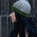 Parallelo Beanie Hat PDF Knitting Pattern instructions - Etsy UK
