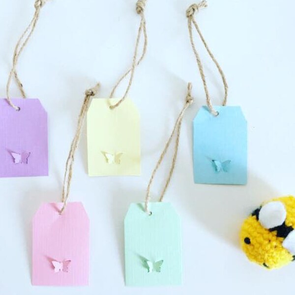 Mini Gift Tags - 60+ Gift Ideas for 2023