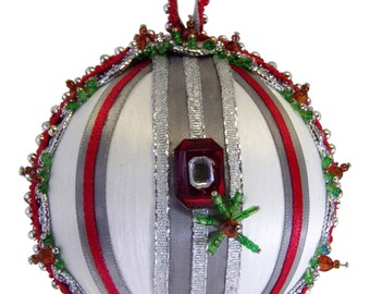 DAVID A SMITH DESIGNS Specialty Ornament by DavidASmithDesigns