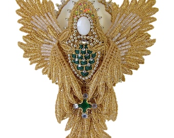 DAVID A SMITH DESIGNS Specialty Ornament by DavidASmithDesigns