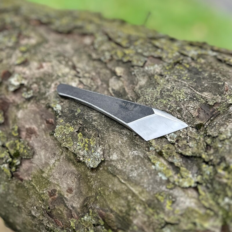Kiridashi Knife - Etsy