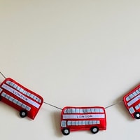 VE Day 80 Bunting Printable | Union Jack Flags | A4 Alphabet Banner ...