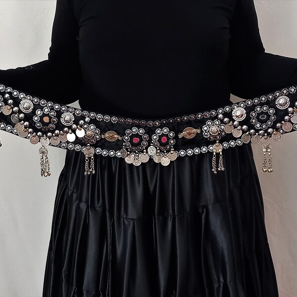 Gothic Belly Dance - Etsy
