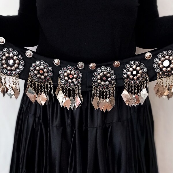 Gothic Belly Dance - Etsy