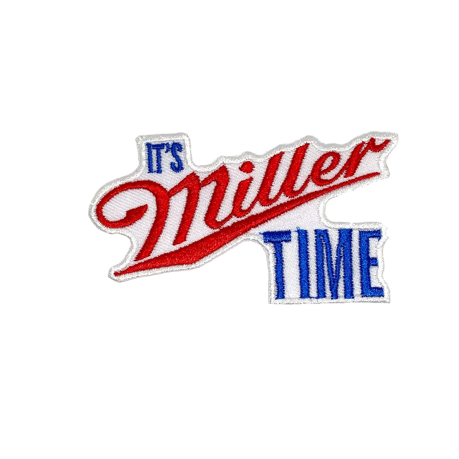Miller Time Logo
