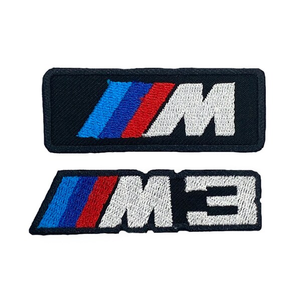 Bmw Patch - Etsy