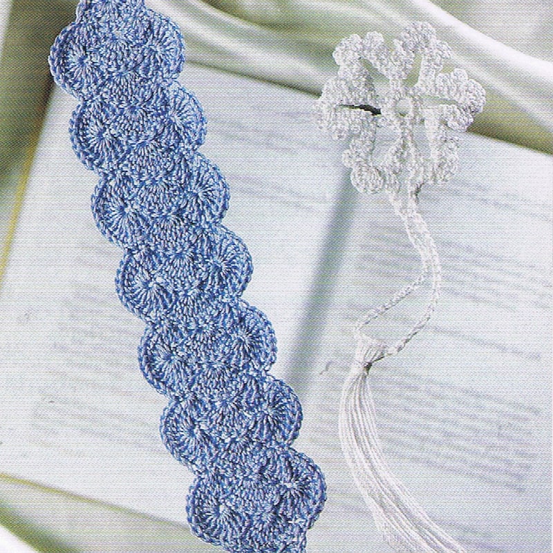 Dragon Lace Bookmark - Etsy