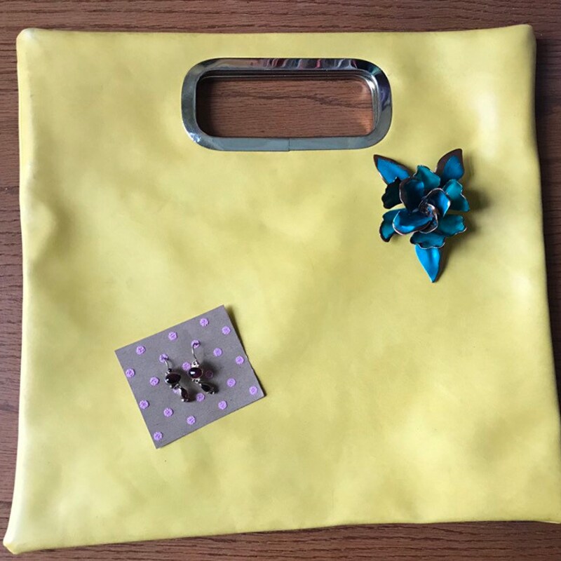 Funky Handbags - Etsy