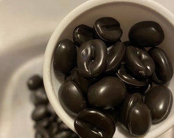 Fake Coffee Beans - Etsy