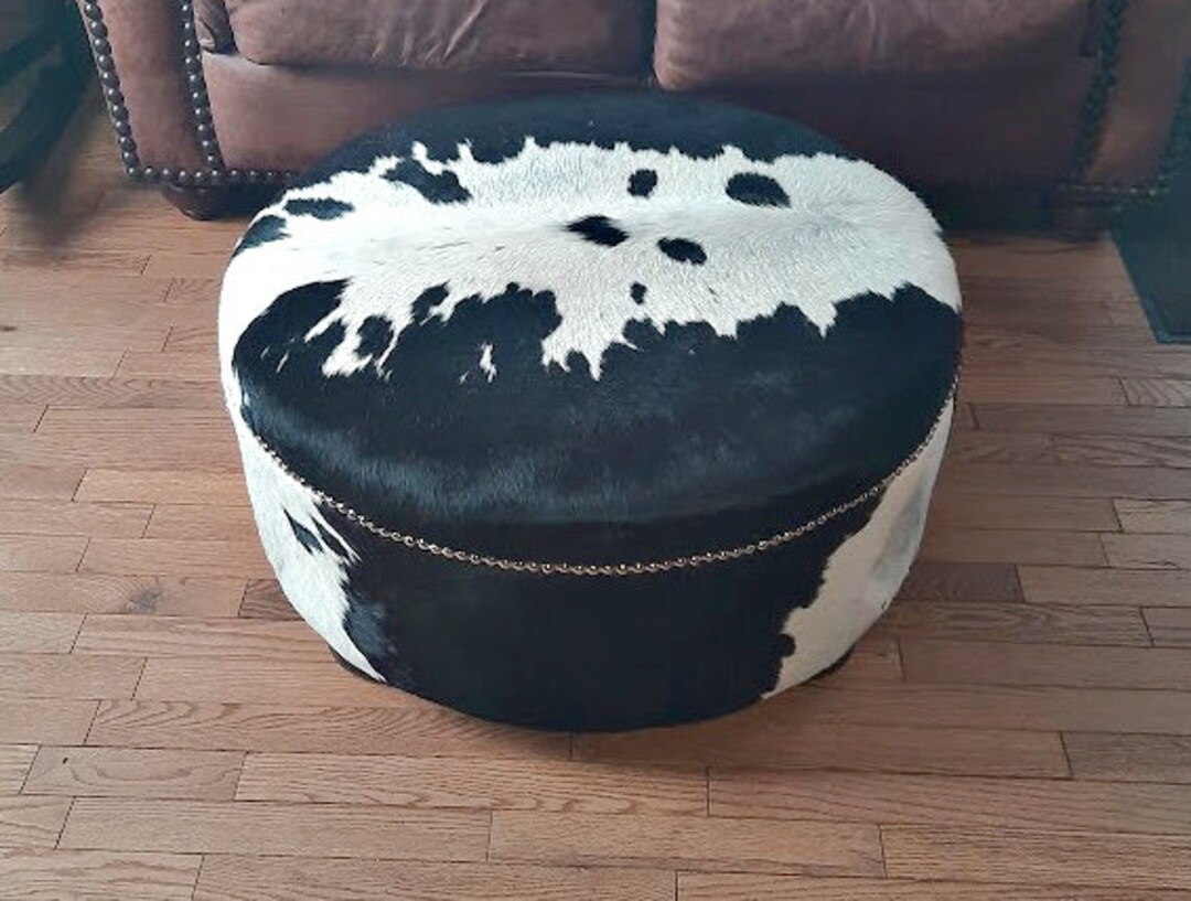 Genuine Brazilian Cow Hide Cowhide Hair on Hide Western Home Decor ...