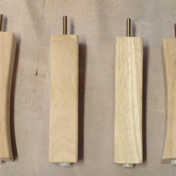 Furniture Feet - Etsy