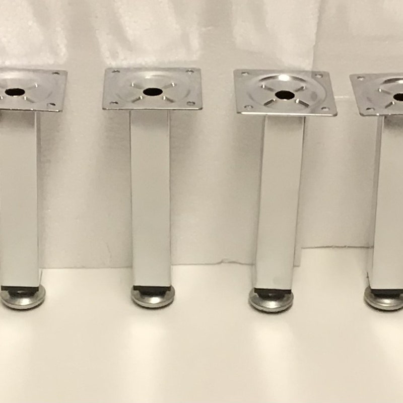 Metal Furniture Feet - Etsy