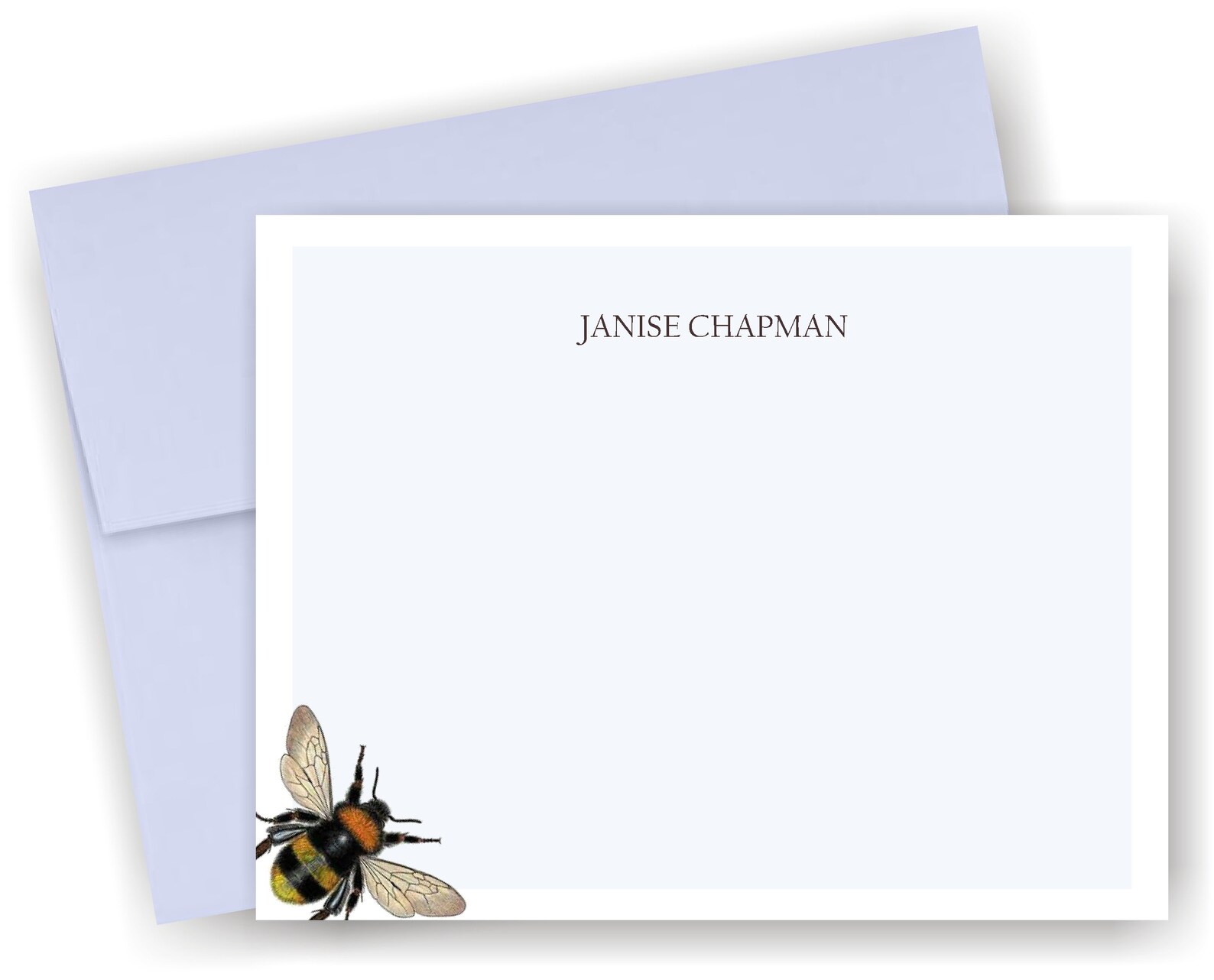 Bee Address Labels Bee Lover Gift Gift for Bee Lover | Etsy