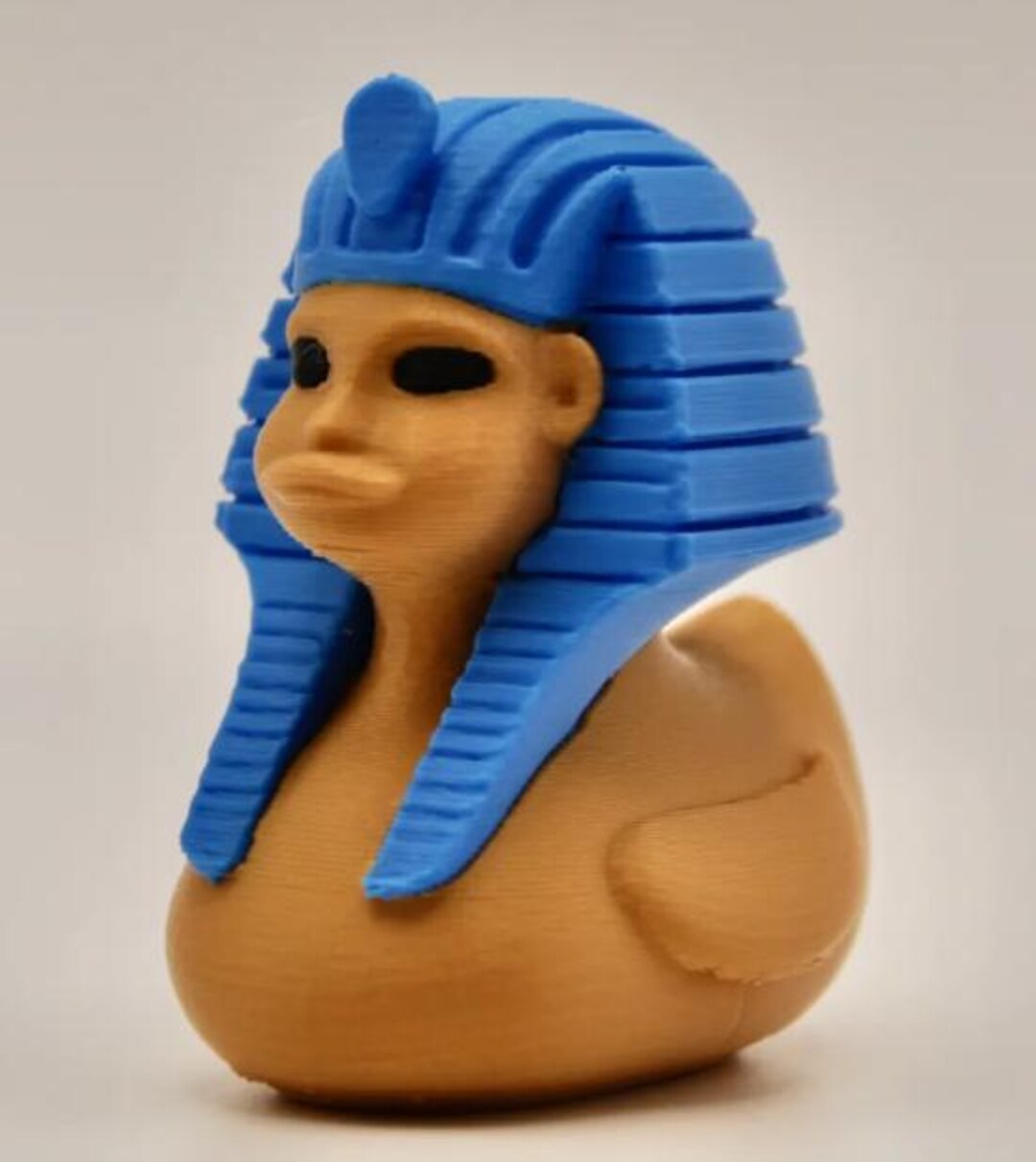 Sphinx Duck, Dashboard Buddy, Custom Duck, Get Ducked - Etsy