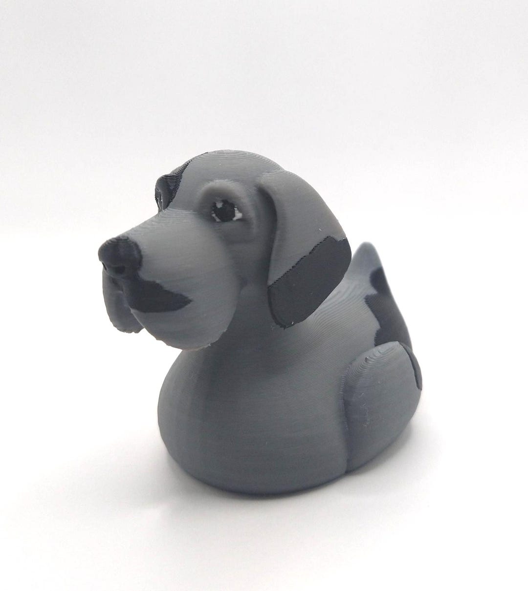 Merle Great Dane Duck, Dashboard Buddy, Ducking, Custom Duck, Get ...