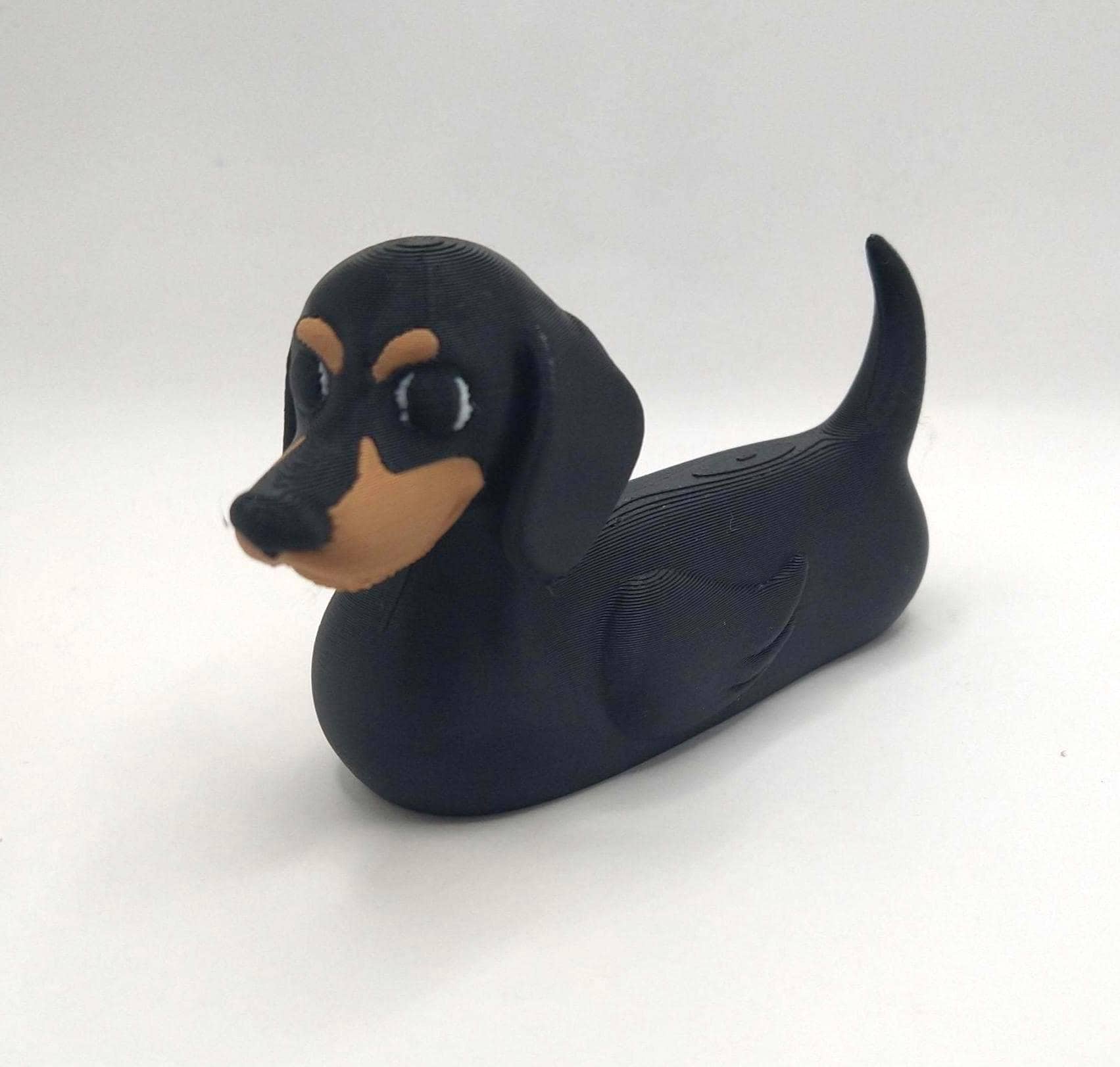 Dachshund Duck, Weiner Dog, Dashboard Buddy, Dog Duck, Ducking, Get ...
