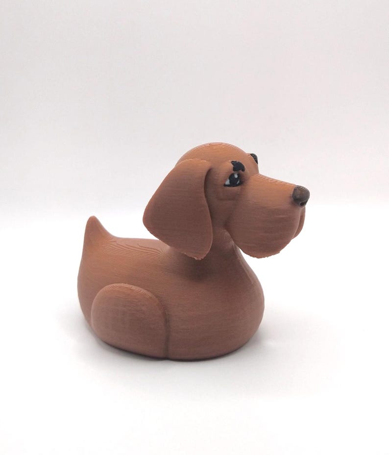 Great Dane Duck, Dashboard Buddy, Ducking, Custom Duck, Get Ducked - Etsy