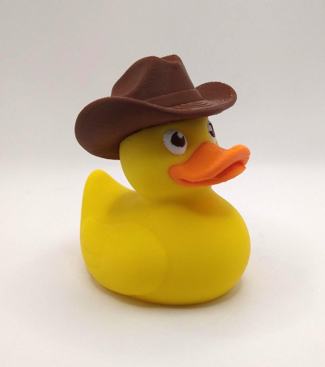 Cowboy Duck, Ducking, Dashboard Buddy, Custom Duck, Get Ducked ...