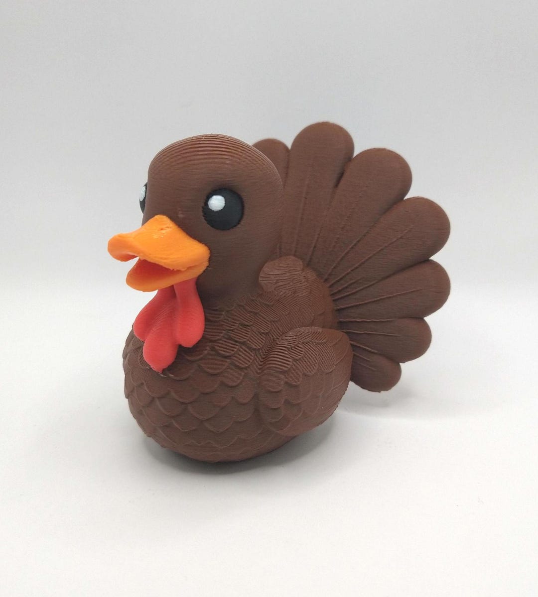 Turkey Duck, Dashboard Buddy, Ducking, Custom Duck, Get Ducked - Etsy