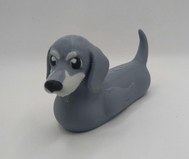 Dachshund Duck, Weiner Dog, Dashboard Buddy, Dog Duck, Ducking, Get ...