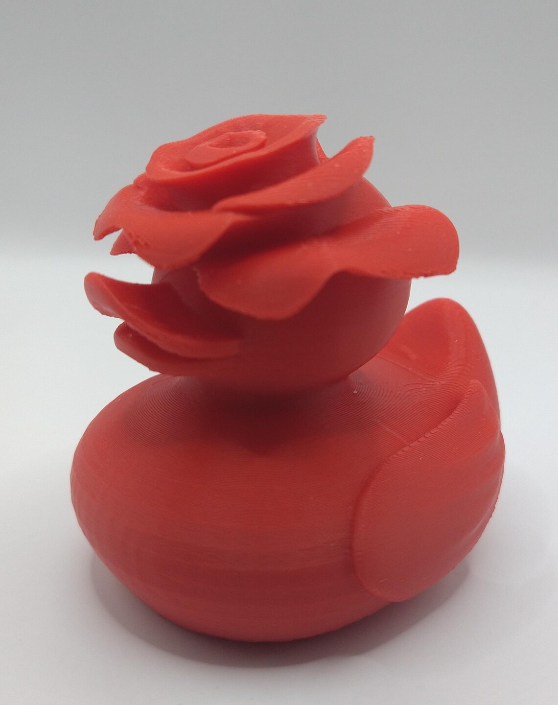 Rose Duck, Ducking, Custom Duck, Dashboard Buddy, Get Ducked Many Color ...