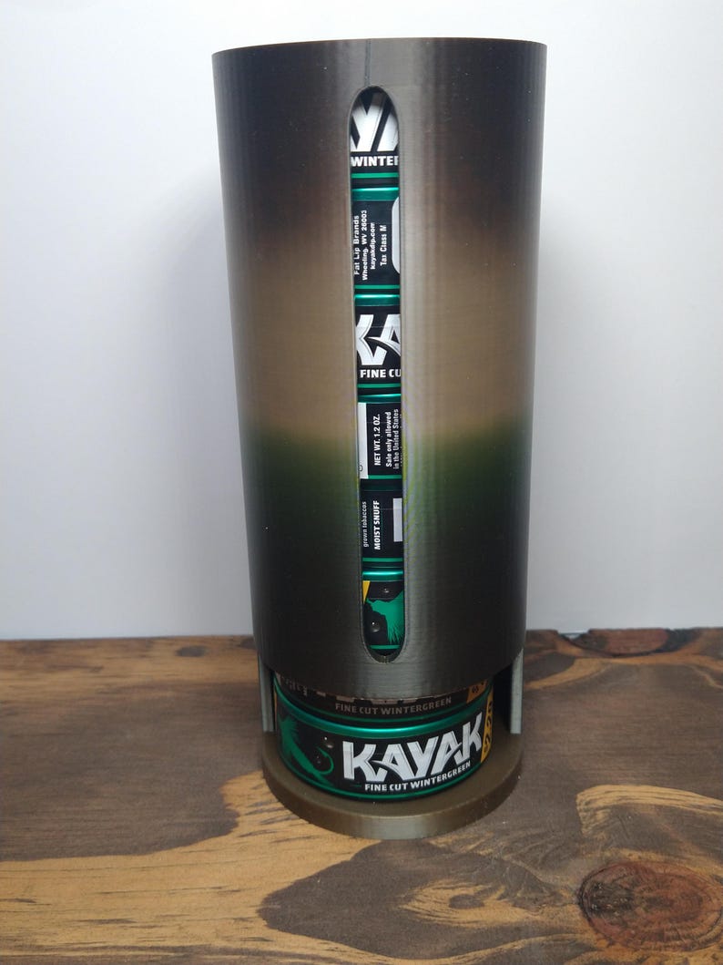 Dip Can Tower Dispenser, Home & Office, All Brands Compatible - Etsy