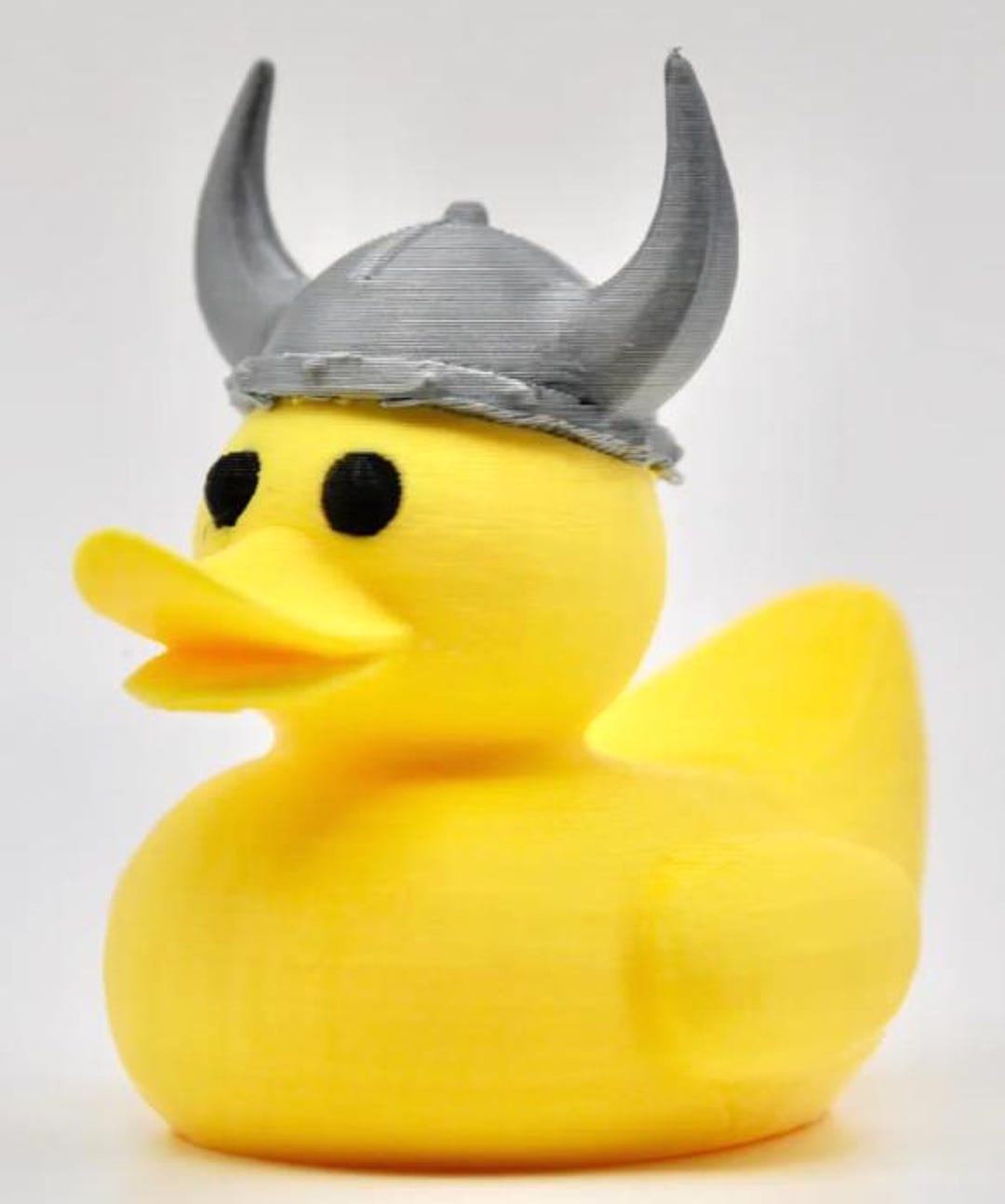 Viking Duck, Dashboard Buddy, Custom Duck, Get Ducked - Etsy