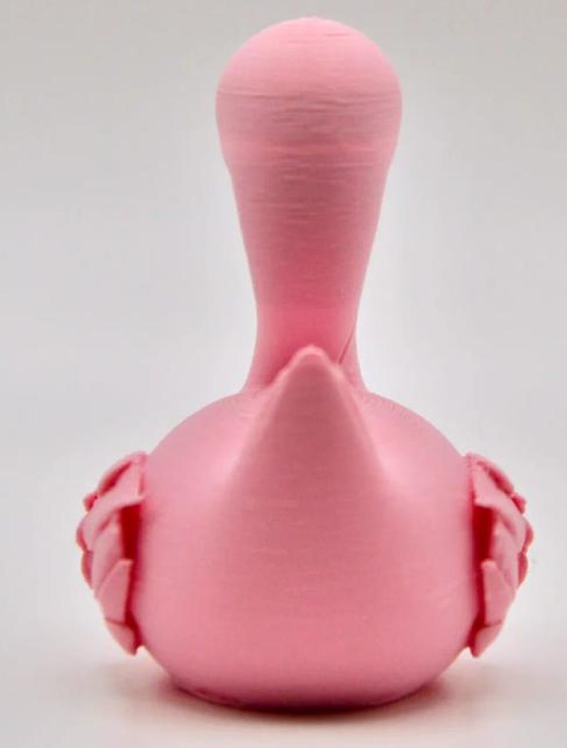 Flamingo Duck, Ducking, Dashboard Buddy, Custom Duck, Get Ducked - Etsy