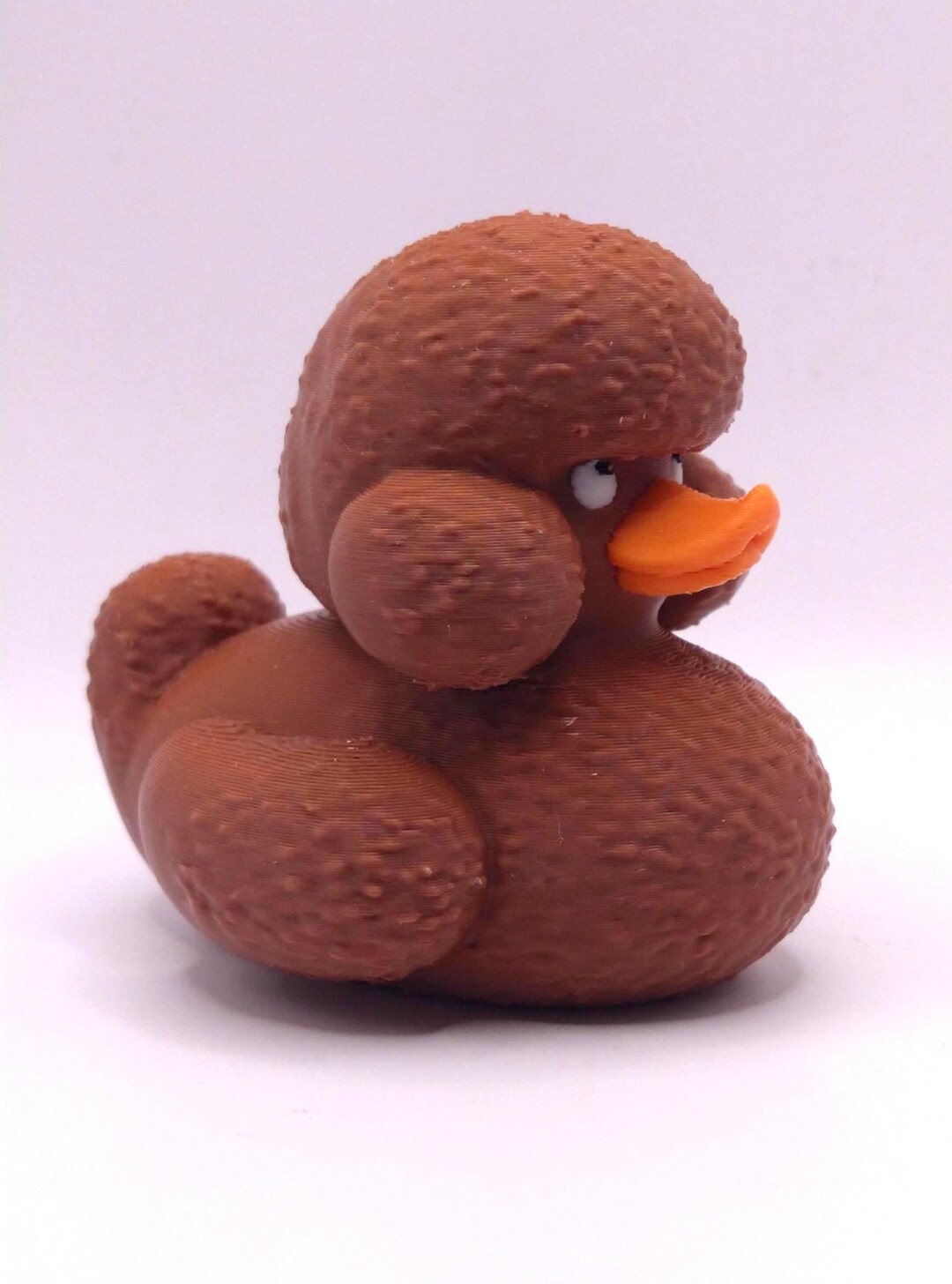 Poodle Duck, Dashboard Buddy, Dog Duck, Ducking, Get Ducked - Etsy