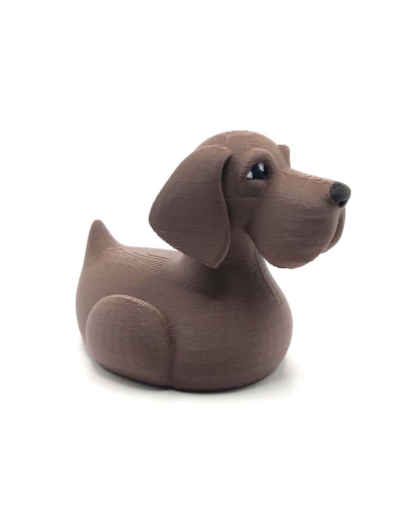 Great Dane Duck, Dashboard Buddy, Ducking, Custom Duck, Get Ducked - Etsy