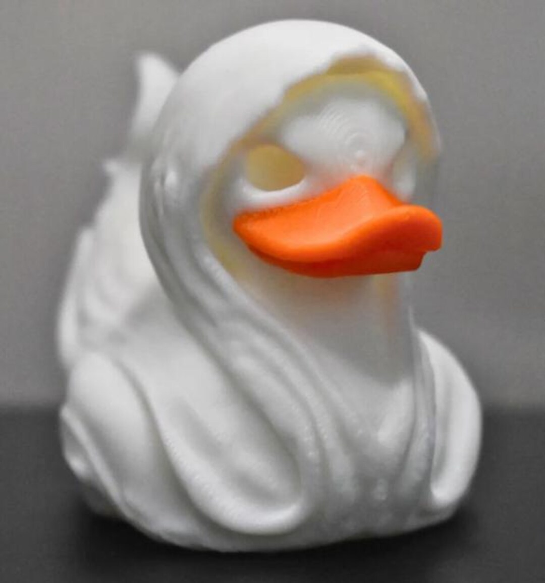 Angel Duck, Ducking, Dashboard Buddy, Custom Duck, Get Ducked - Etsy