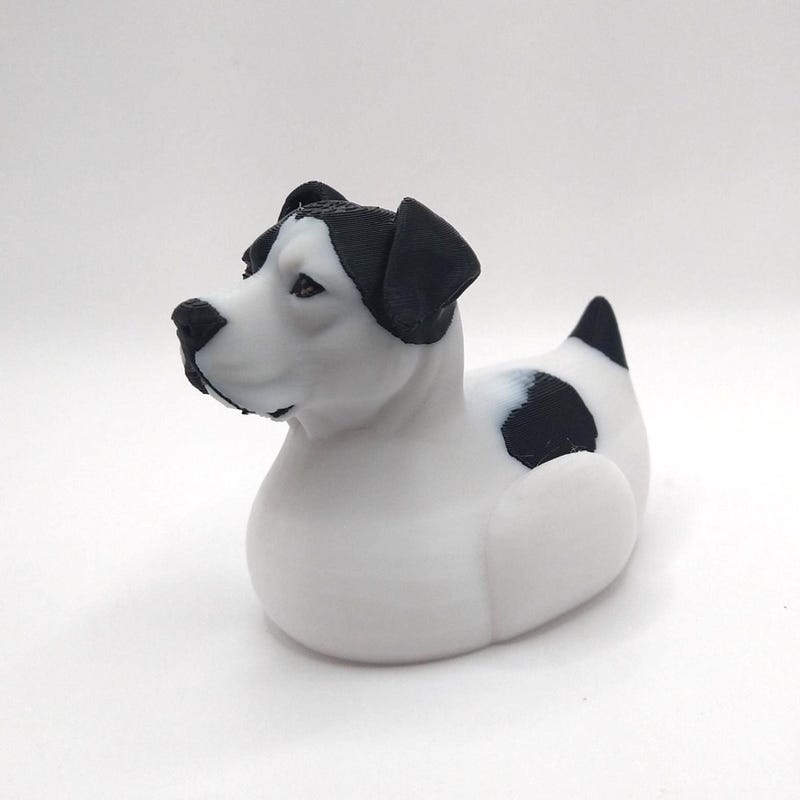 Pitbull Staffy Svg - Etsy