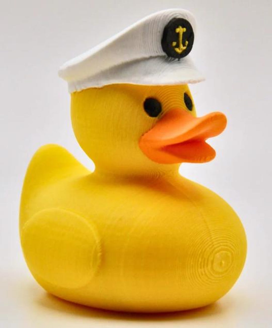 Cruise Ship Duck, Captain Duck, Ducking, Custom Duck, Dashboard Buddy ...