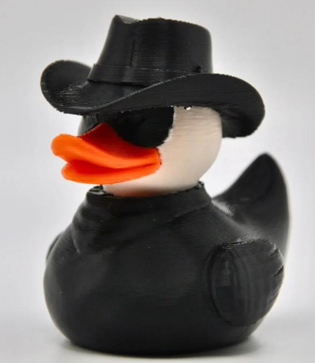 Western Outlaw Duck, Ducking, Dashboard Buddy, Custom Duck, Get Ducked ...