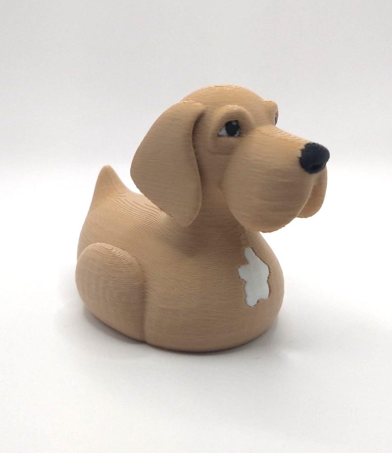 Great Dane Duck, Dashboard Buddy, Ducking, Custom Duck, Get Ducked - Etsy