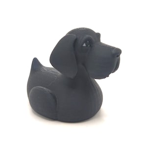 Great Dane Duck, Dashboard Buddy, Ducking, Custom Duck, Get Ducked - Etsy